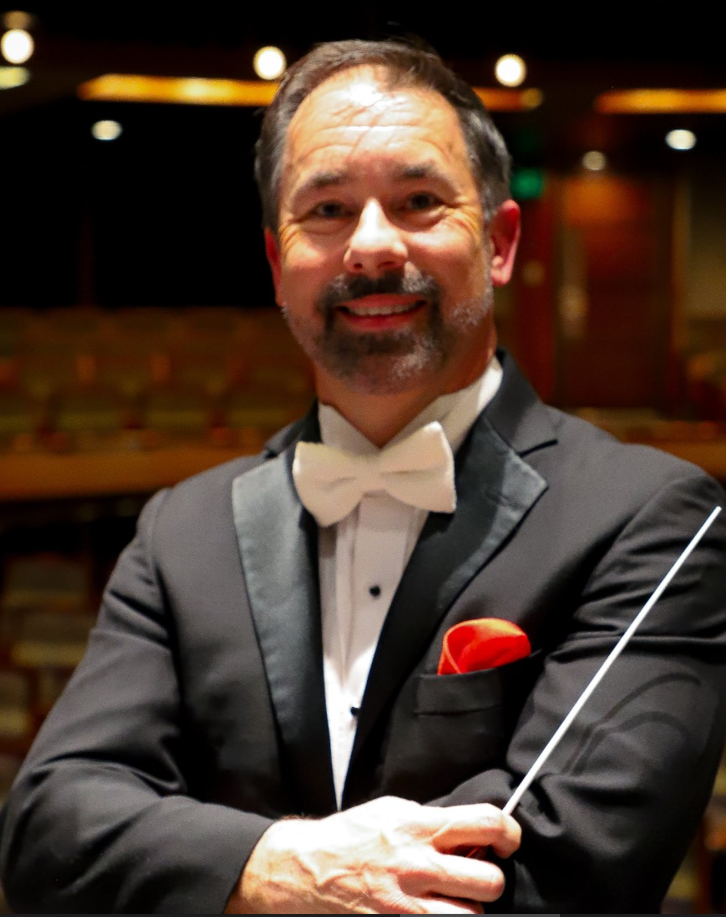 About Us - Desert Overture